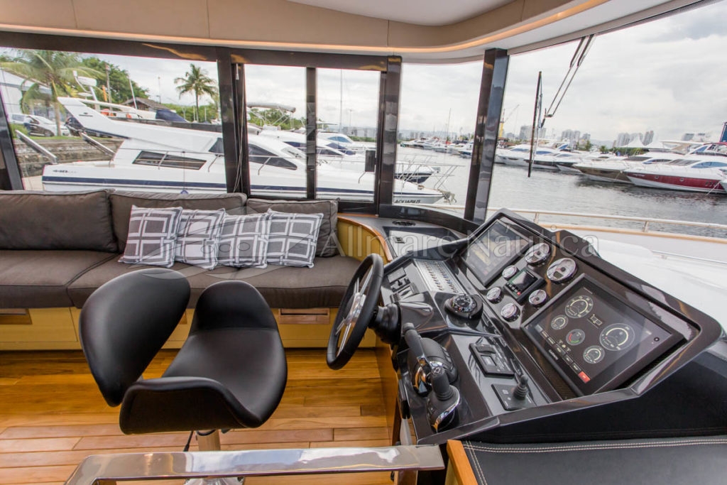 OKEAN 52 – Allmare Náutica